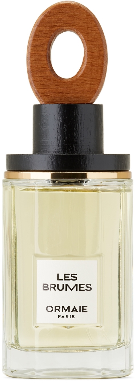 ORMAIE Les Brumes Eau De Parfum, 100 mL