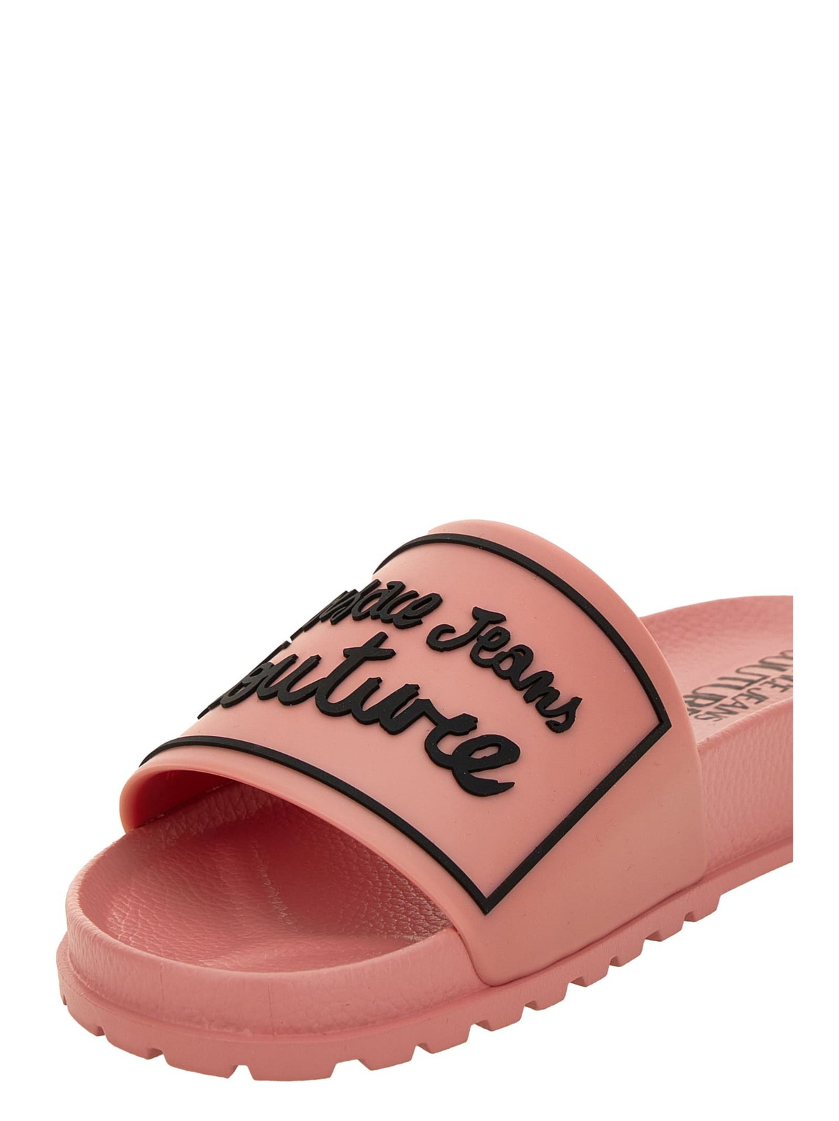 Versace Jeans Couture Pool Slides Versace