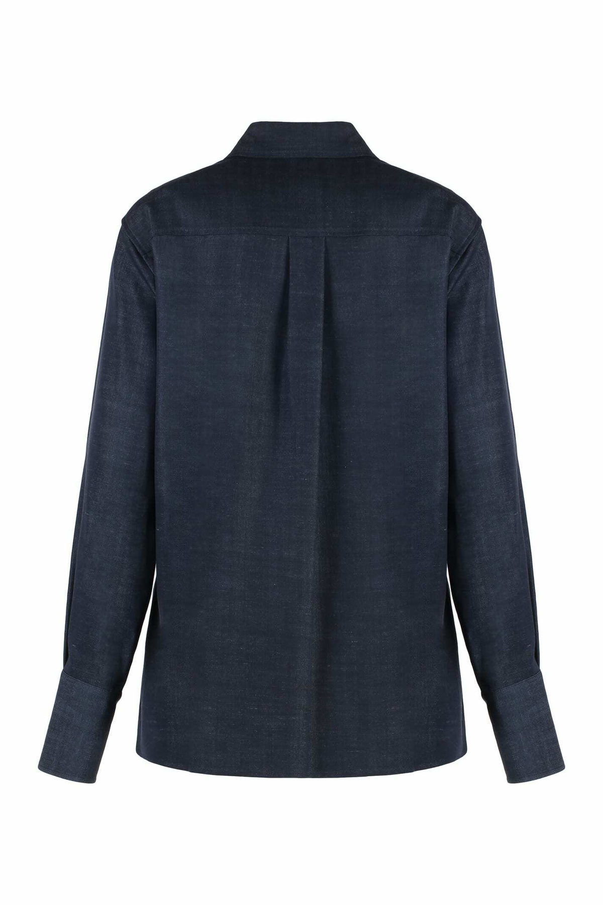 Hugo Boss Denim Look Shirt Hugo Boss