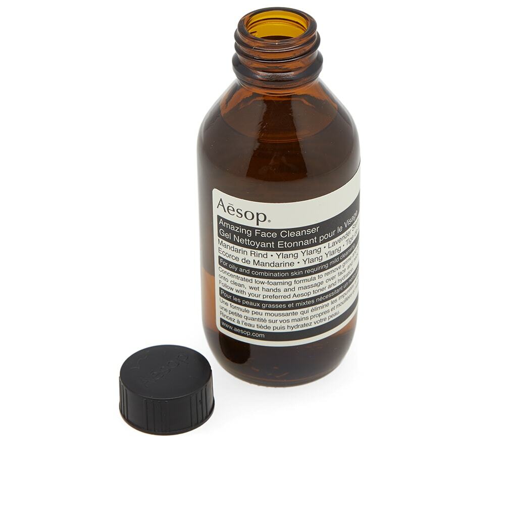 Aesop Amazing Face Cleanser in 100ml Aesop
