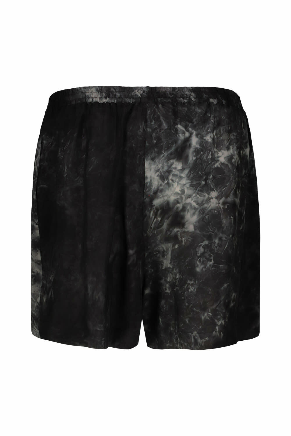 Sapio N42 Twill Cupro Short SAPIO