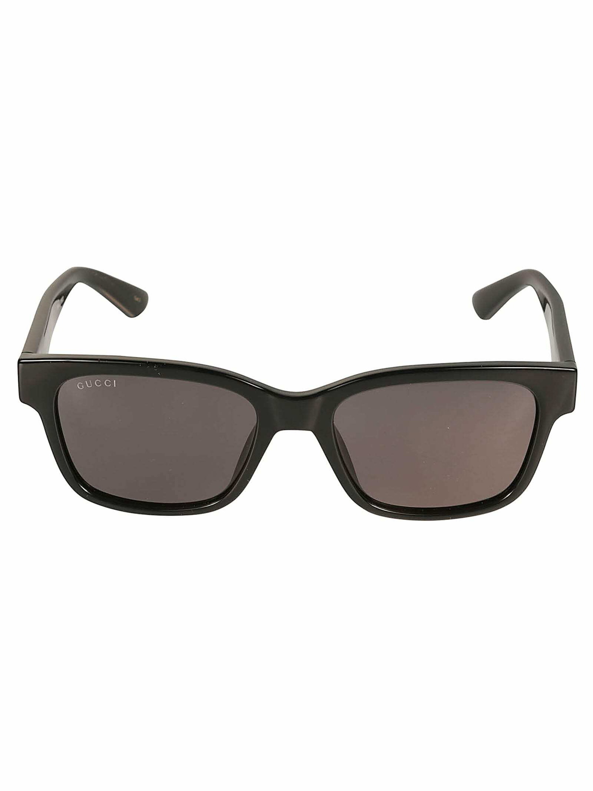 Gucci Eyewear Wayfarer Square Classic Sunglasses Gucci