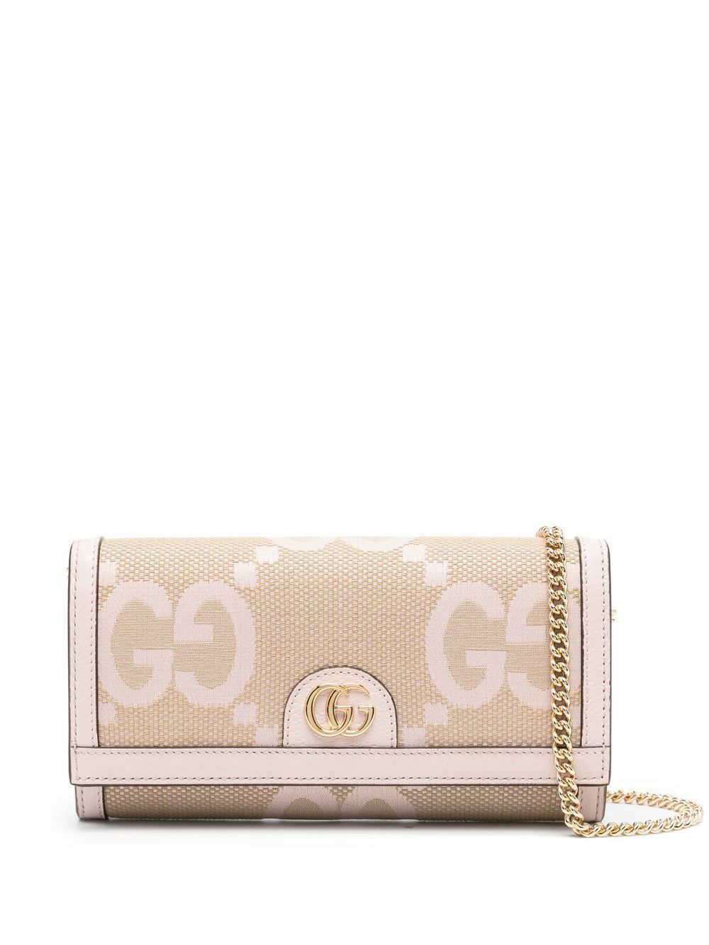 GUCCI - Ophidia Jumbo Gg Mini Bag Gucci