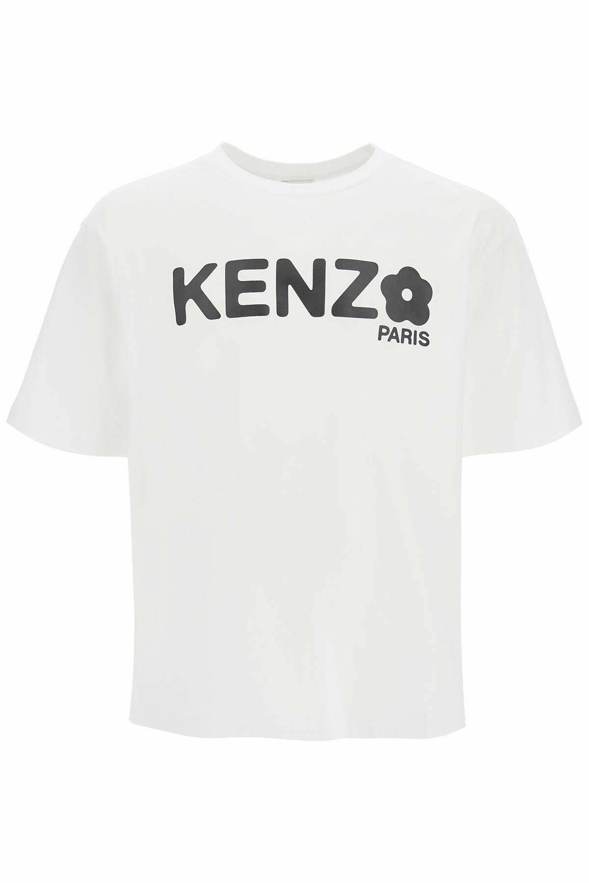 KENZO "boke flower 2 White Kenzo