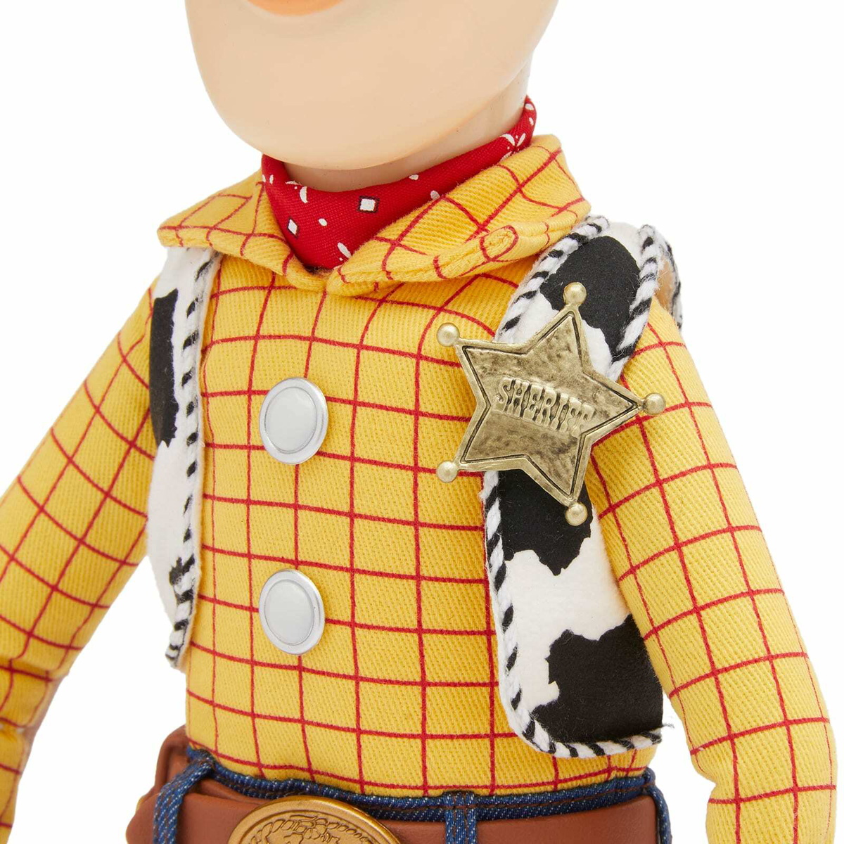 Medicom Ultimate Woody in Multi Medicom