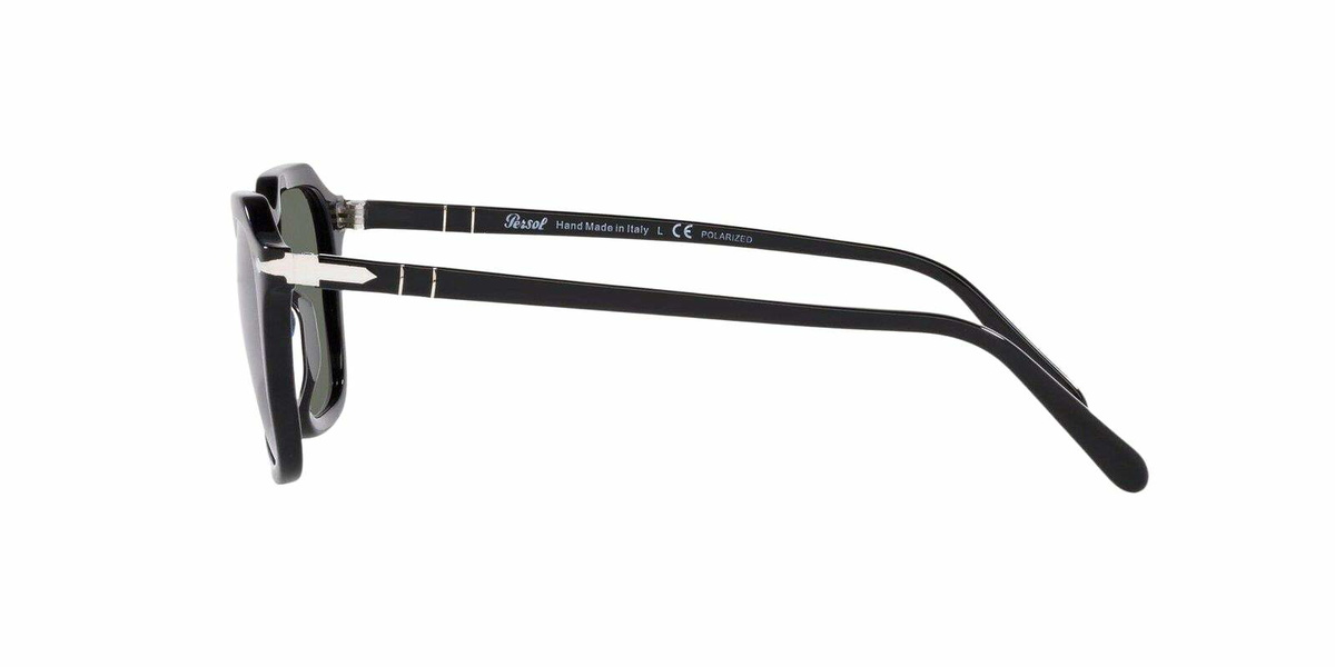 Persol Square Frame Sunglasses Persol