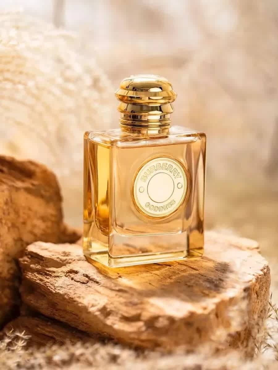 Burberry Ladies Goddess EDP 3.4 oz Fragrances 3616302020652 Burberry