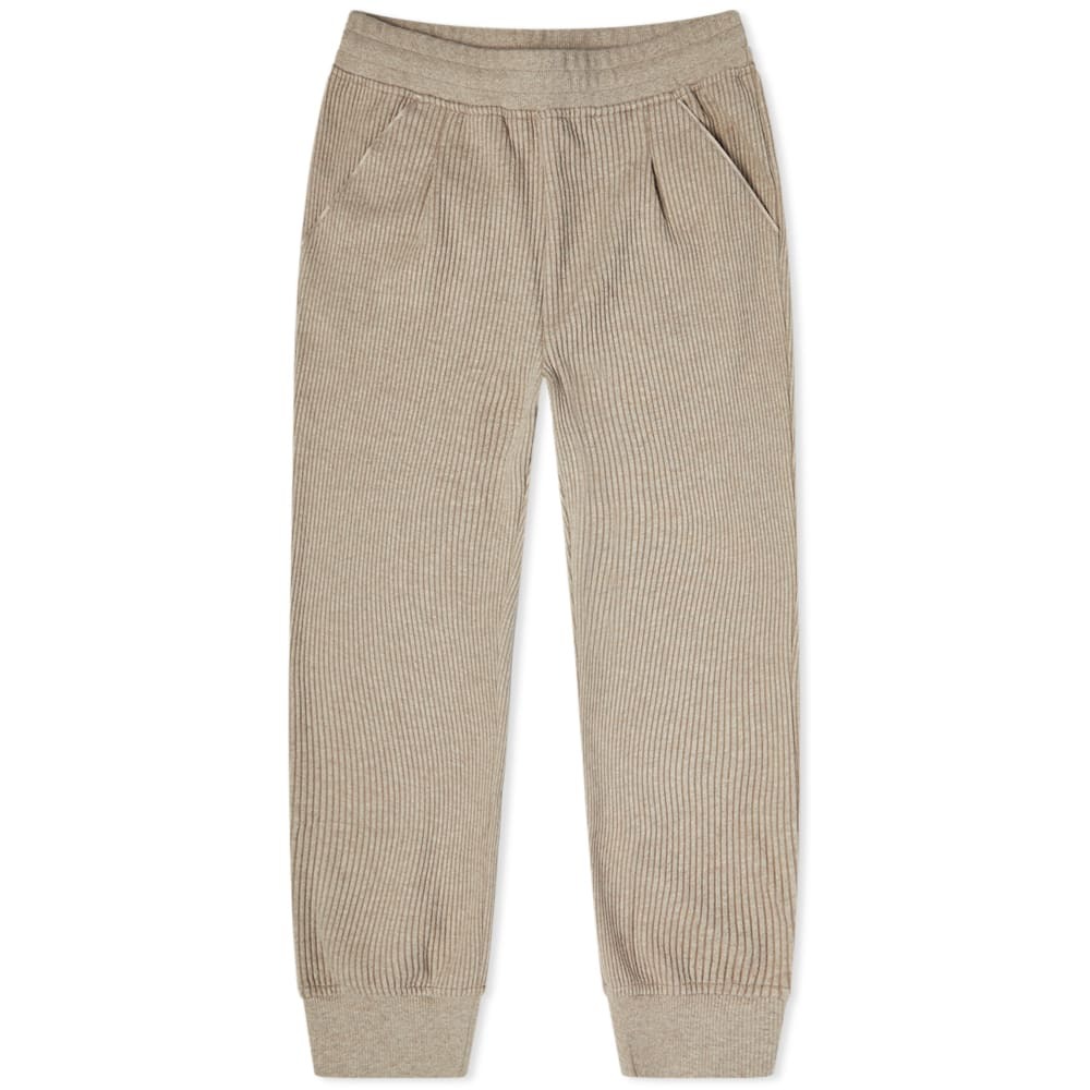Varley Chaucer Ribbed Sweat Pant Varley