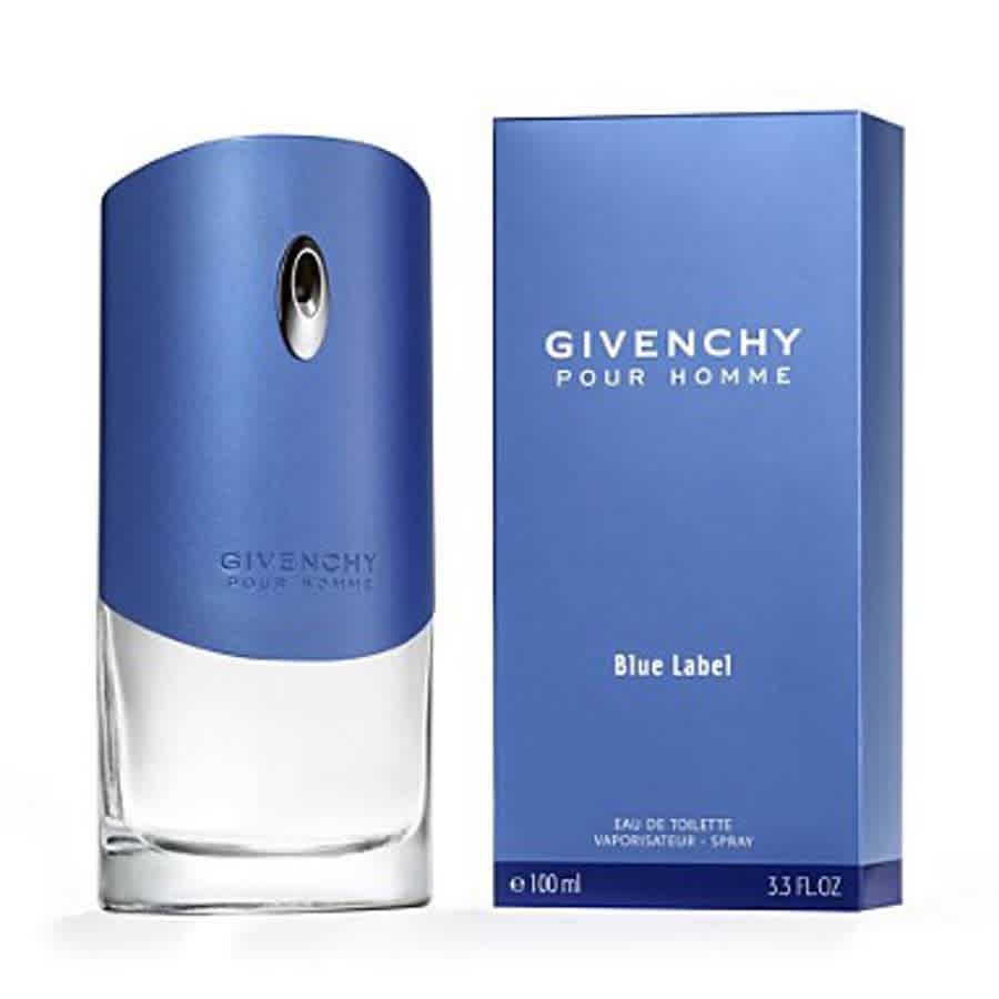 Givenchy P / H Blue Label / Givenchy EDT Spray 3.3 oz (100 ml) (m) Givenchy