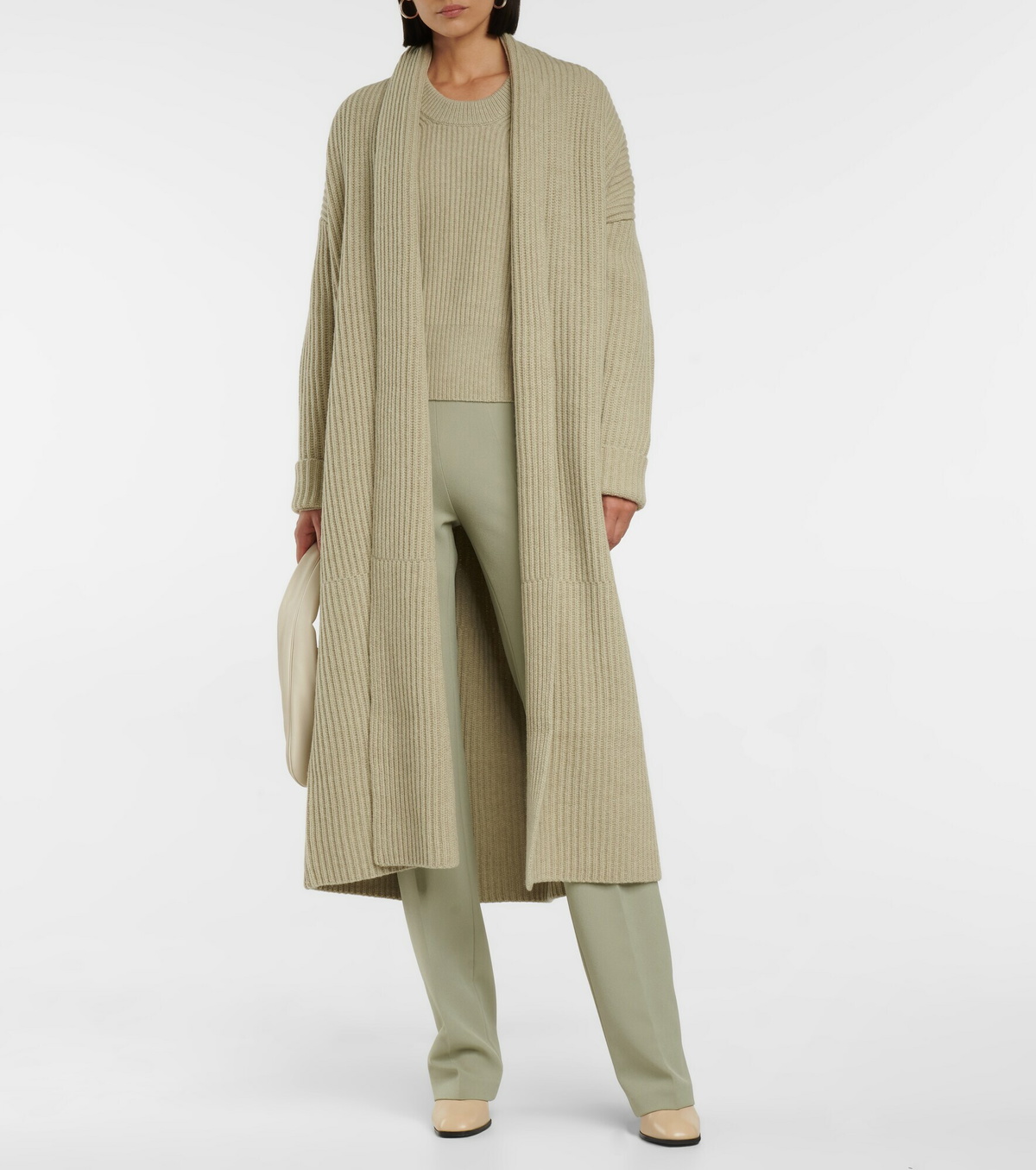 Joseph - Wool sweater Joseph