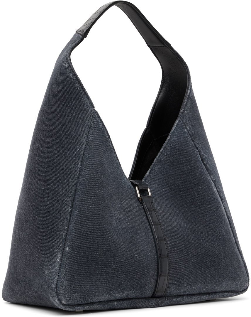 Givenchy Gray Medium G Bag Givenchy