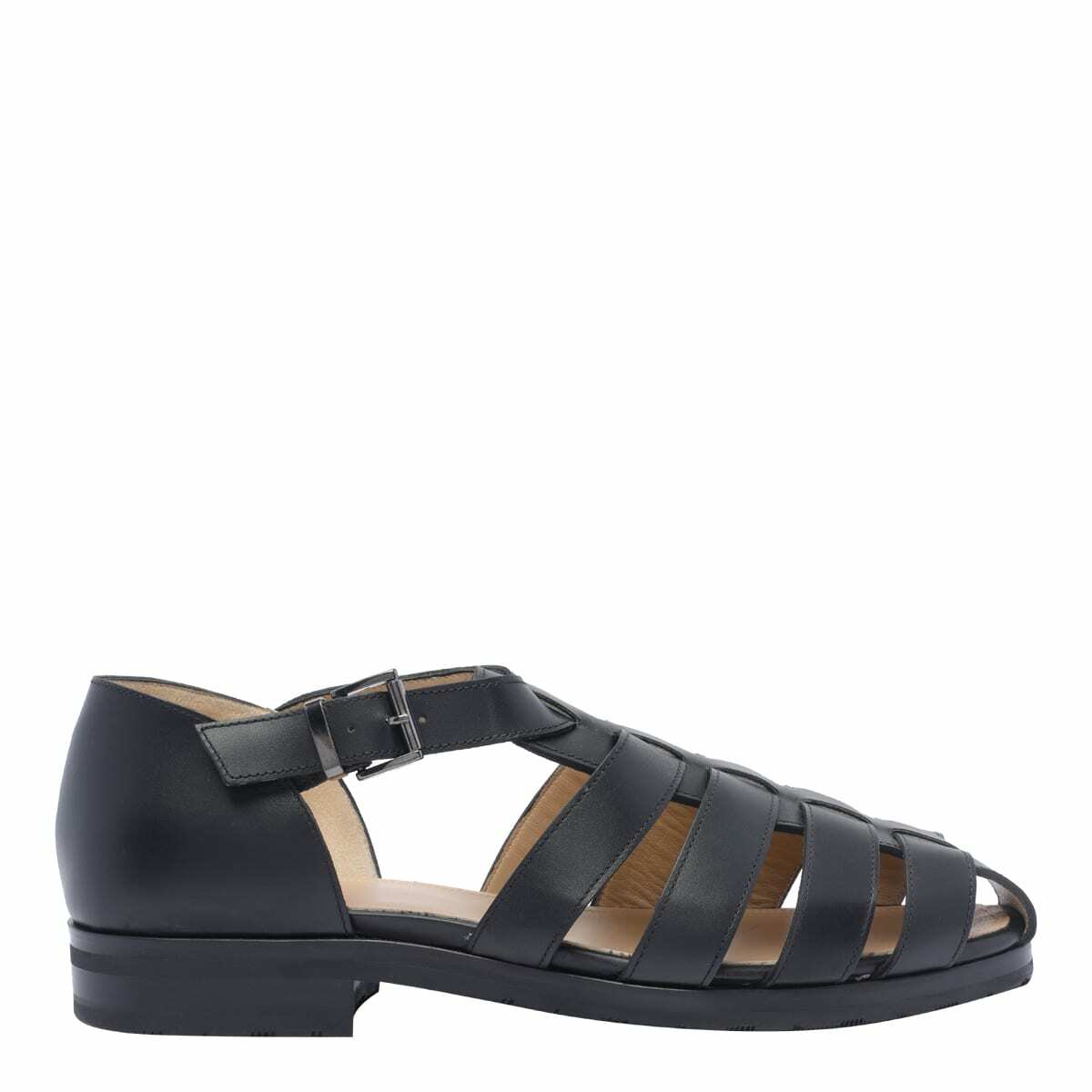 Paraboot Ferret Sandals Paraboot