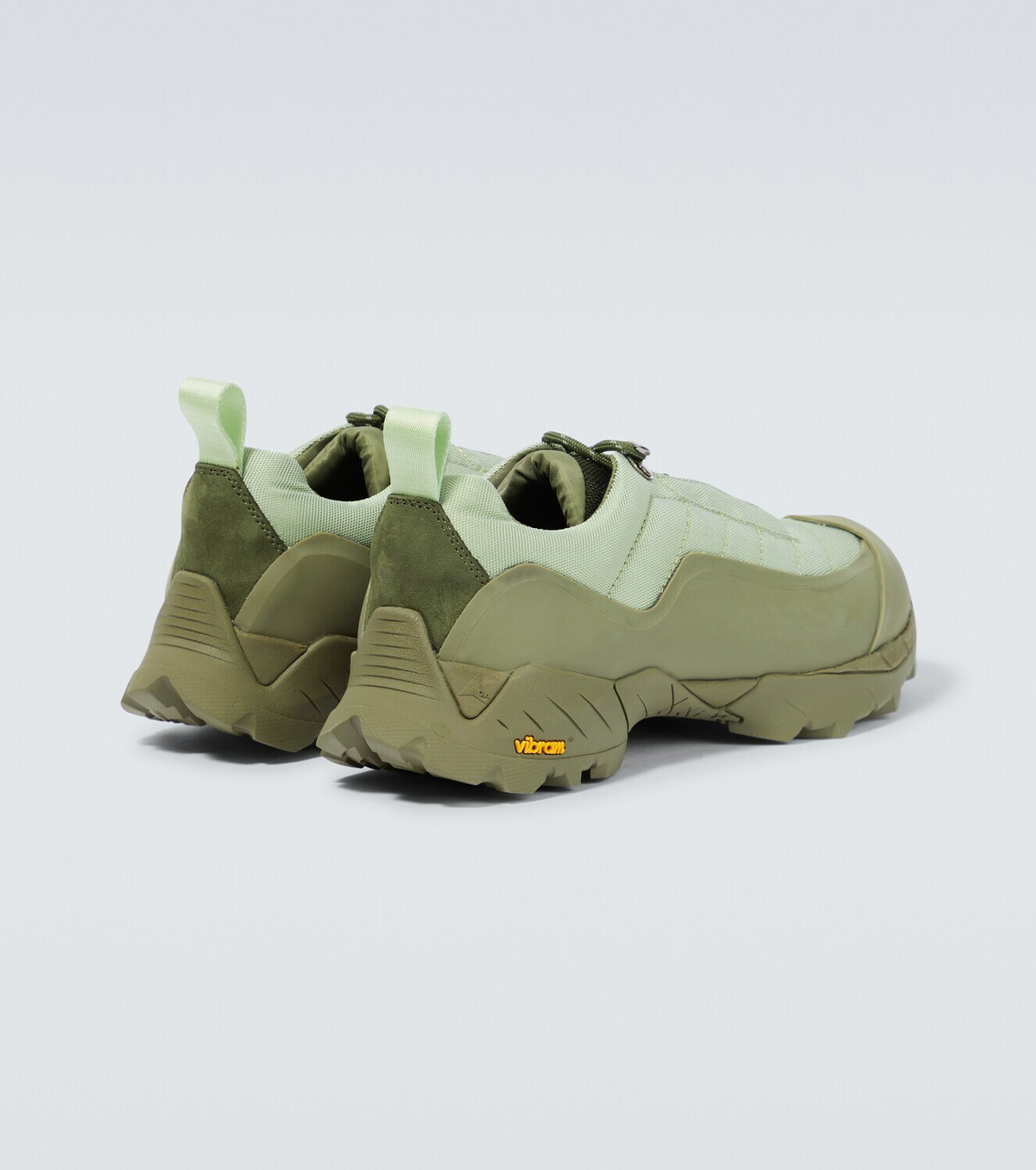ROA Katharina trail running shoes ROA