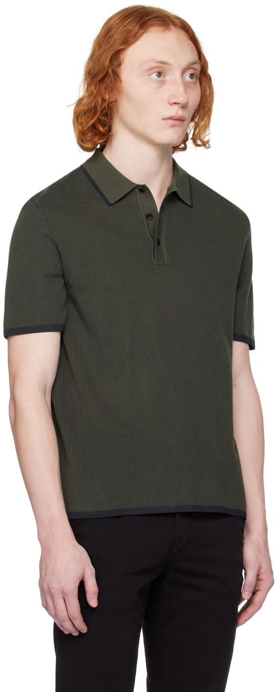 Rag And Bone Polo