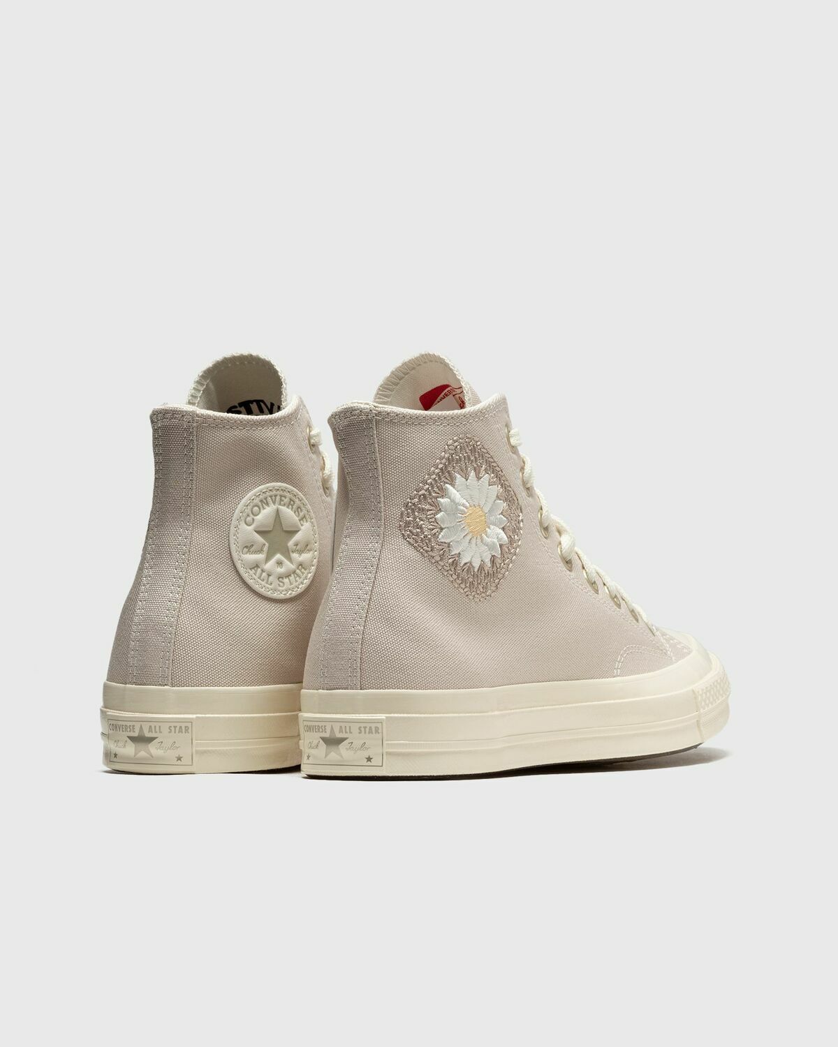 Converse Chuck 70 Beige High & Midtop Converse