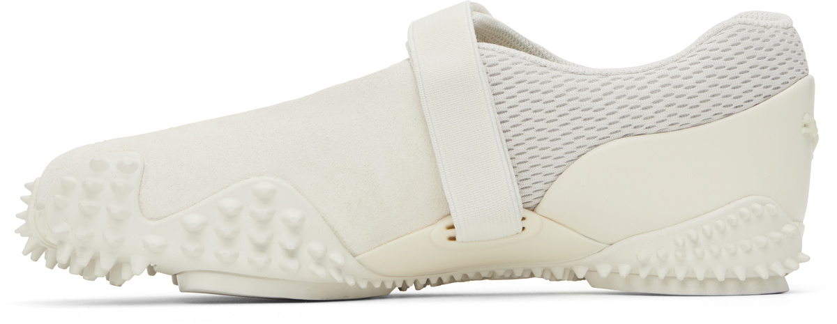 PUMA Off-White Mostro Fey Premium Sneakers Puma