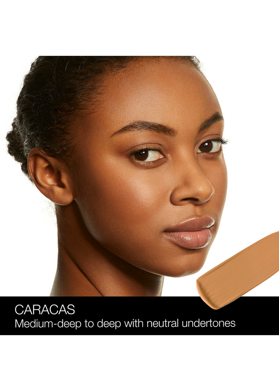 Nars Soft Matte Complete Foundation - Caracas NARS