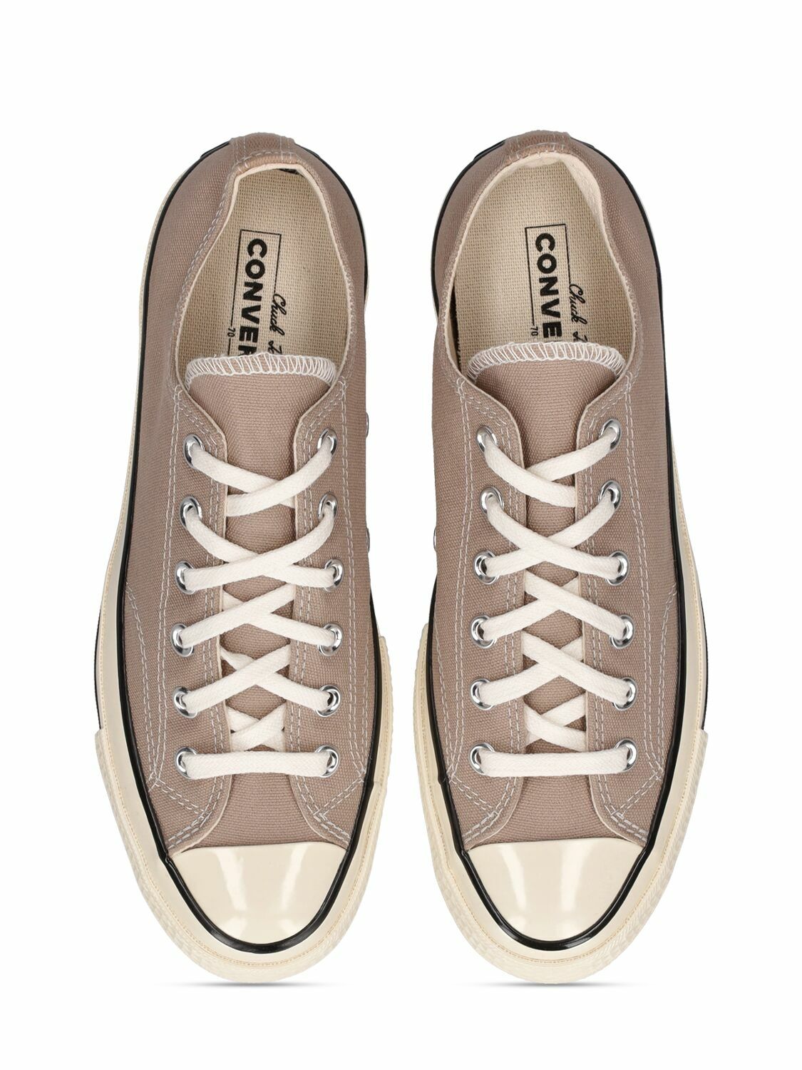 CONVERSE - Chuck 70 Low Sneakers Converse