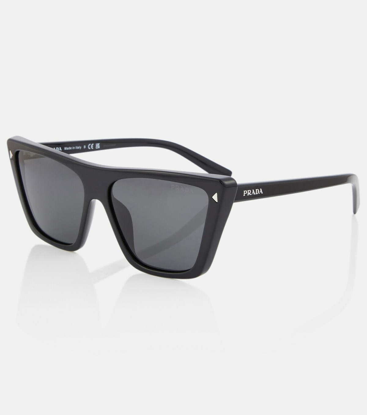 Prada Square sunglasses Prada