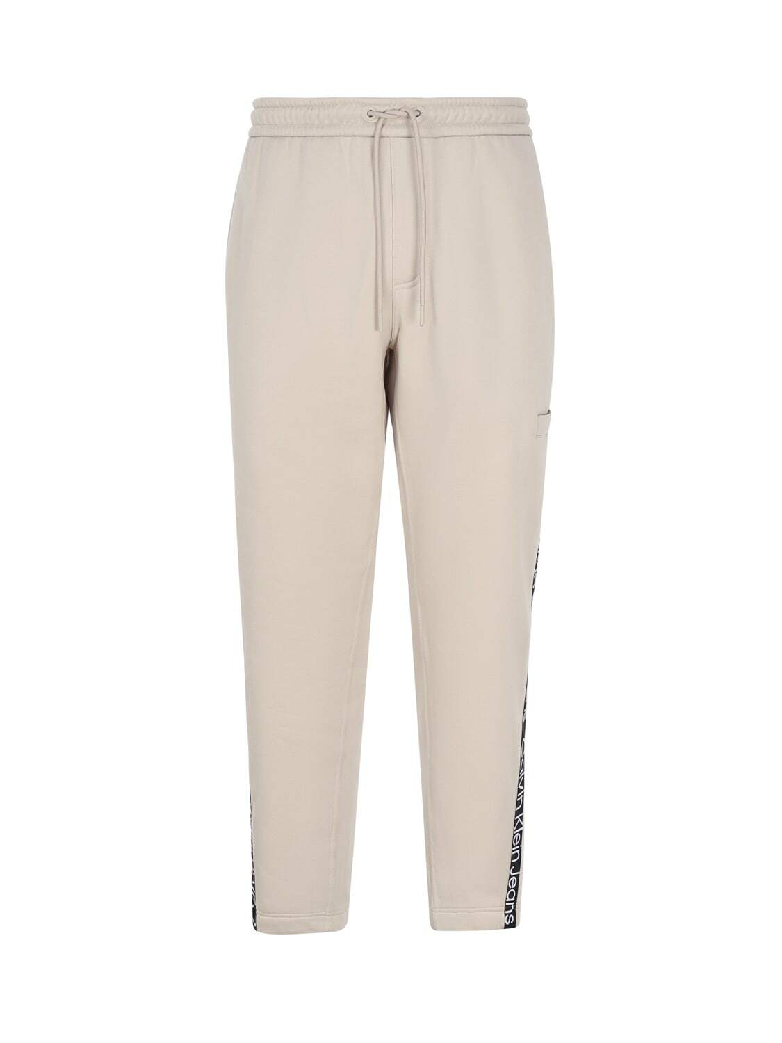 Calvin Klein Logo Sweatpants Calvin Klein
