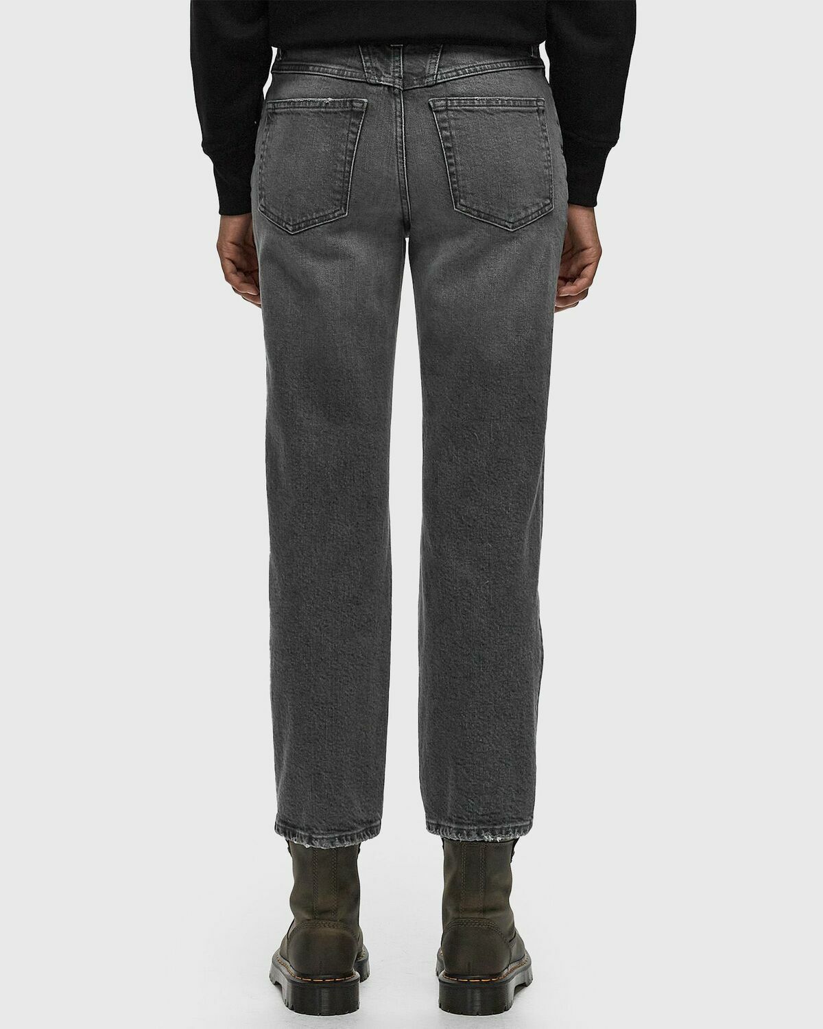 Closed Milo Grey Jeans Closed
