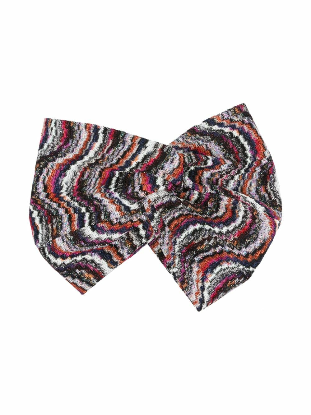 MISSONI - Headband Missoni