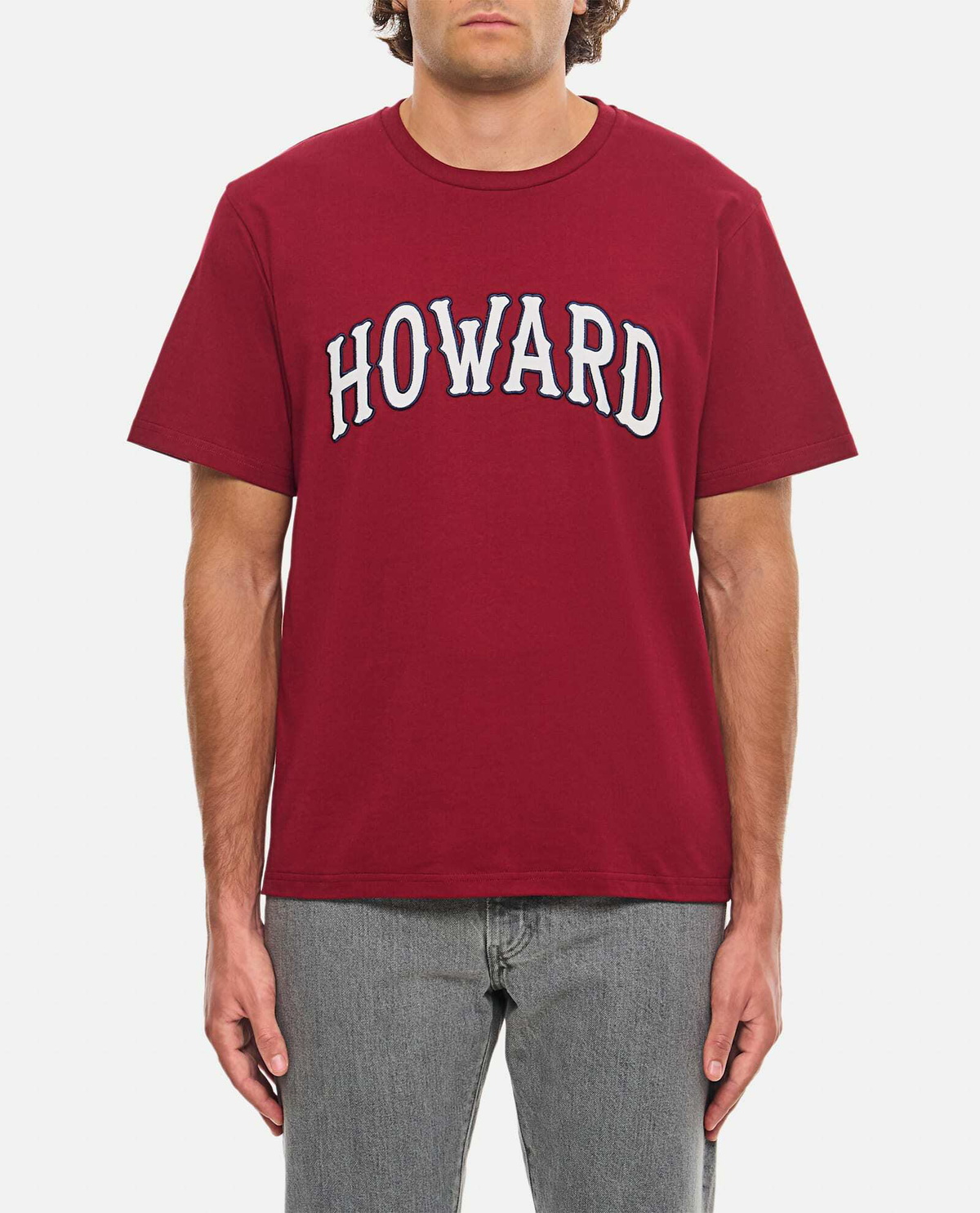 Wales Bonner Howard T-shirt Wales Bonner