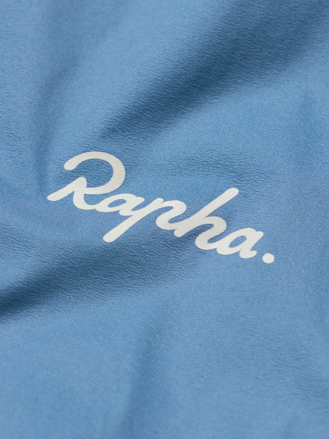 Rapha - Core Rain II Shell Cycling Jacket - Blue Rapha