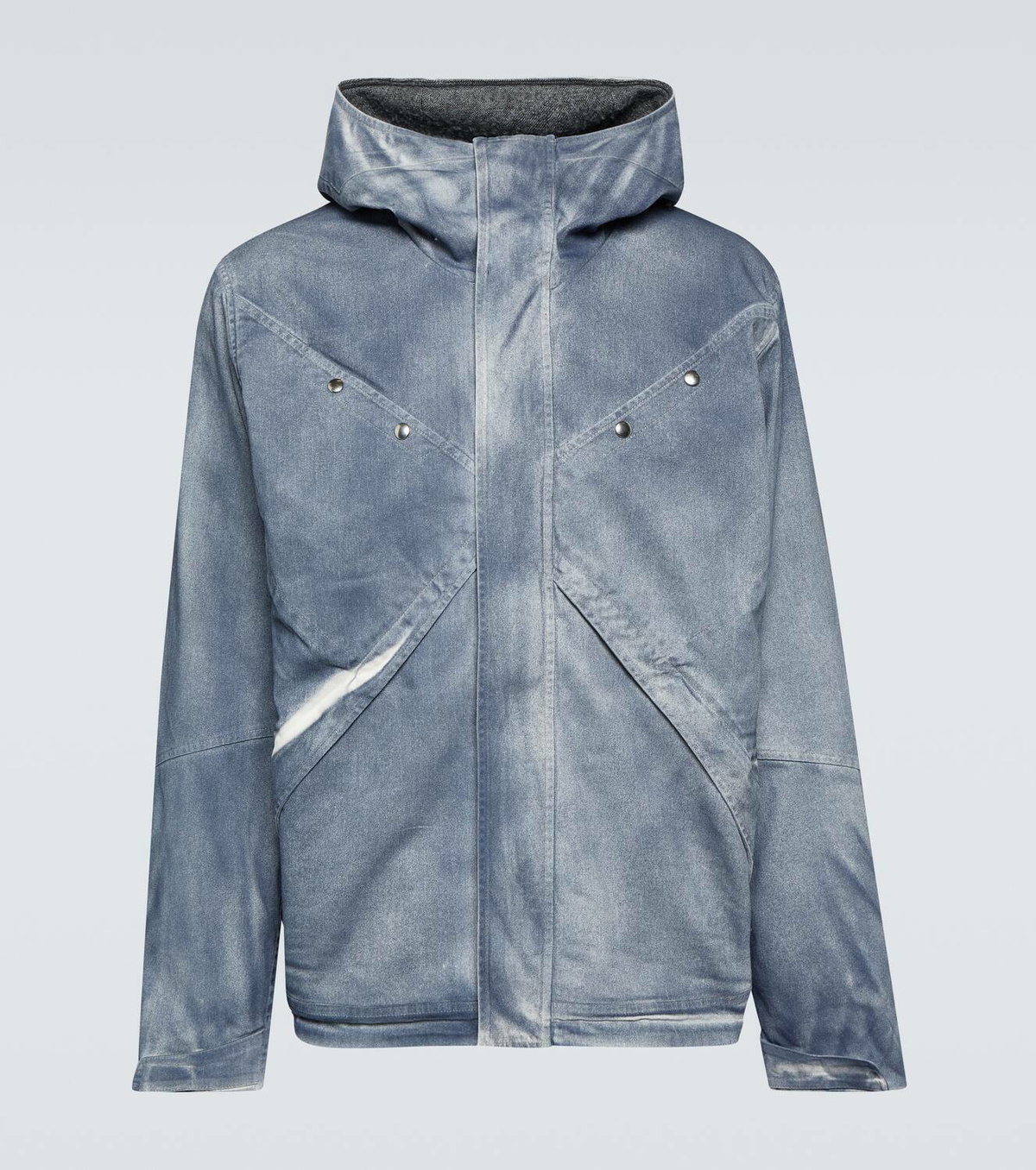 Ranra Denim jacket RANRA