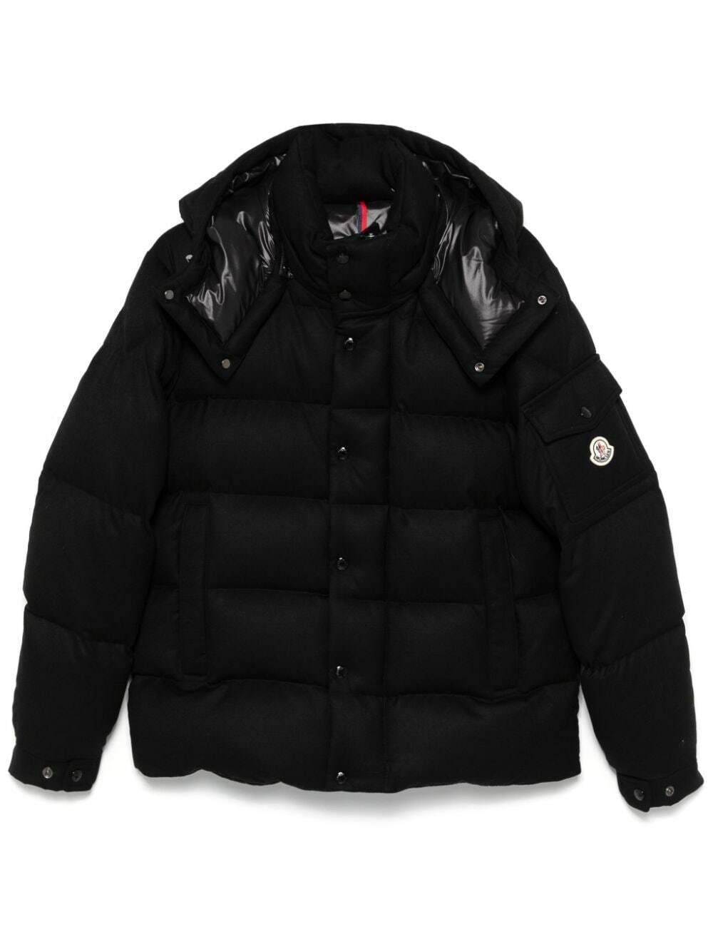 MONCLER - Sumido Down Vest Moncler