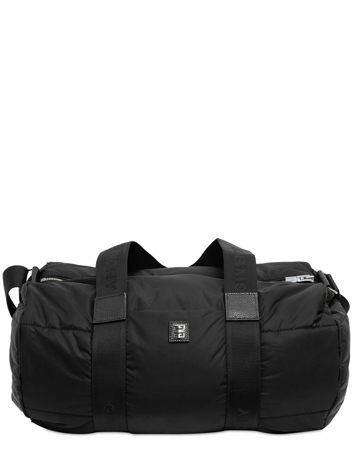 GIVENCHY Padded Nylon Changing Bag Givenchy