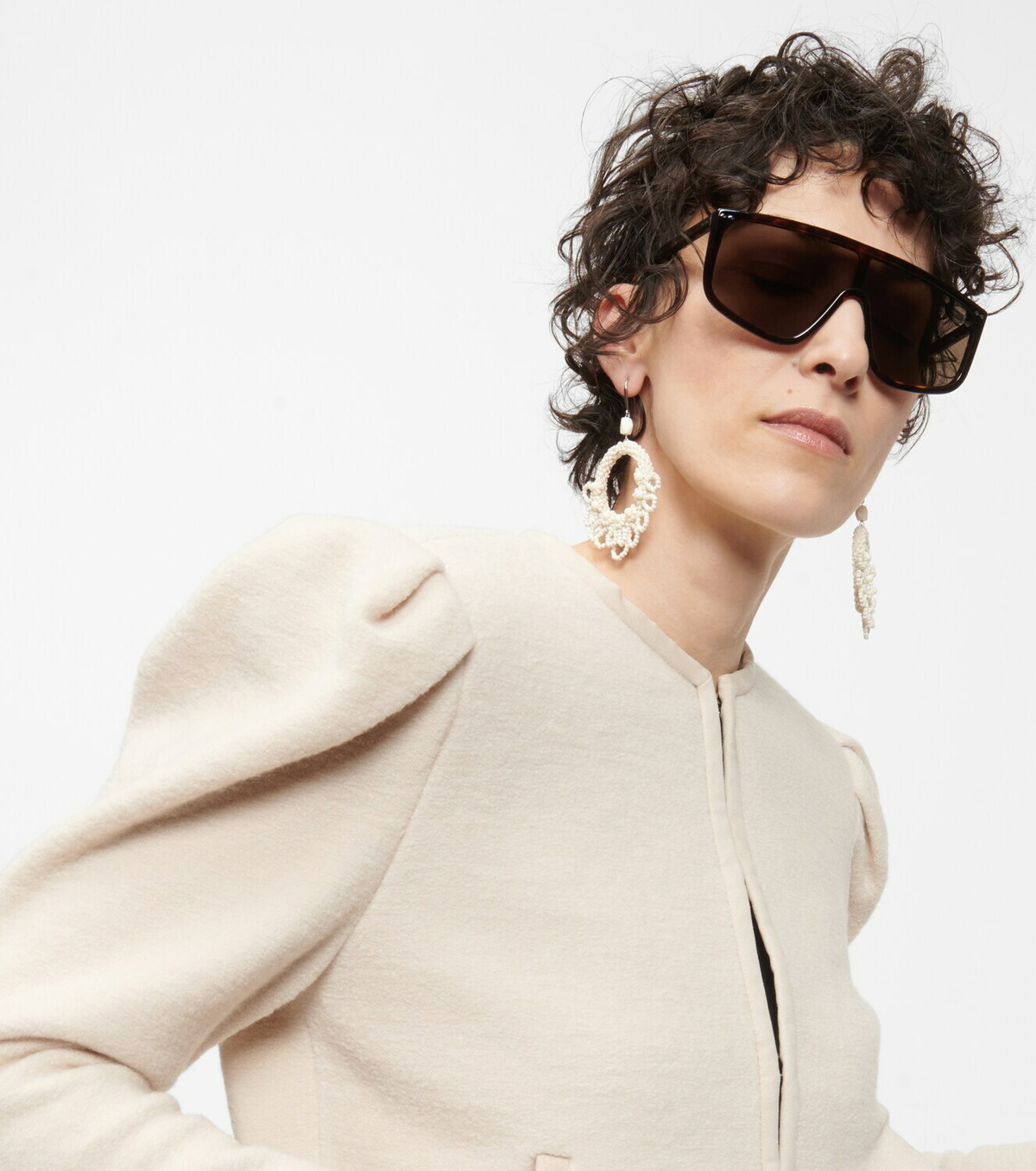 Isabel Marant - Aviator sunglasses Isabel Marant