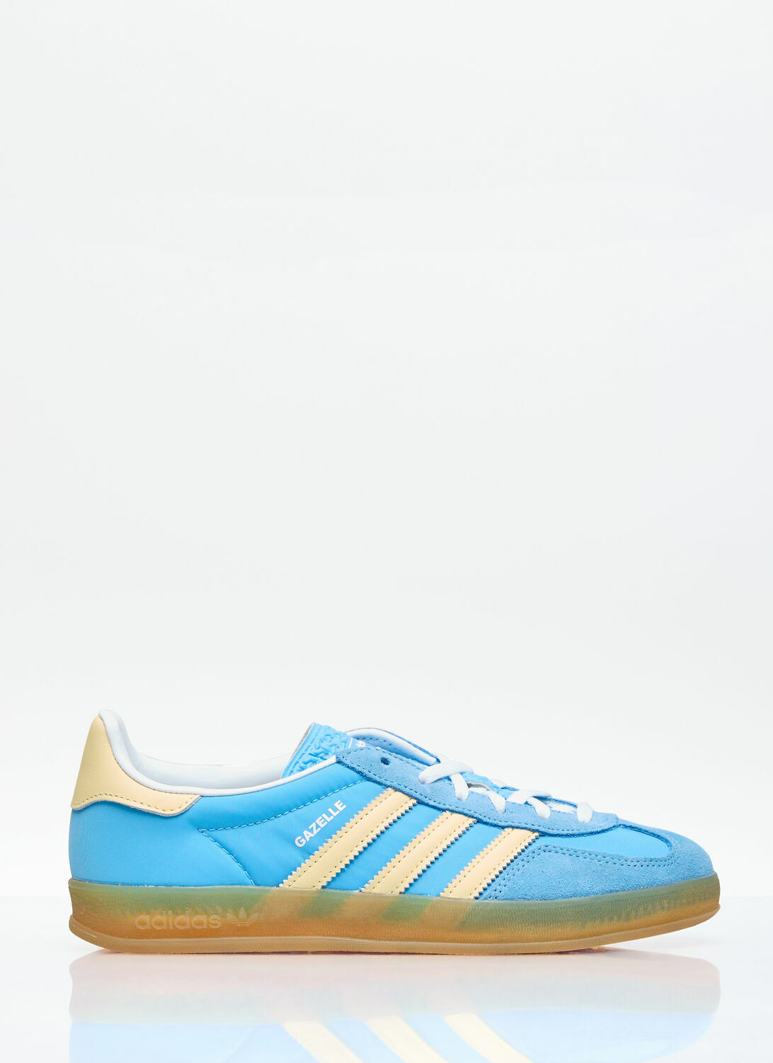 adidas Gazelle Indoor Sneakers adidas