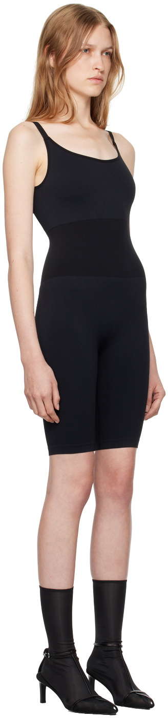 Swedish Stockings Black Rita Jumpsuit Swedish Stockings