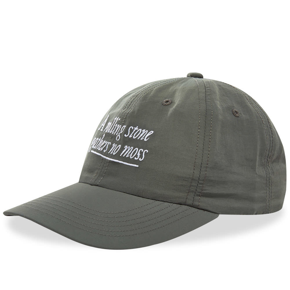 JAM Rolling Stone Cap James Perse