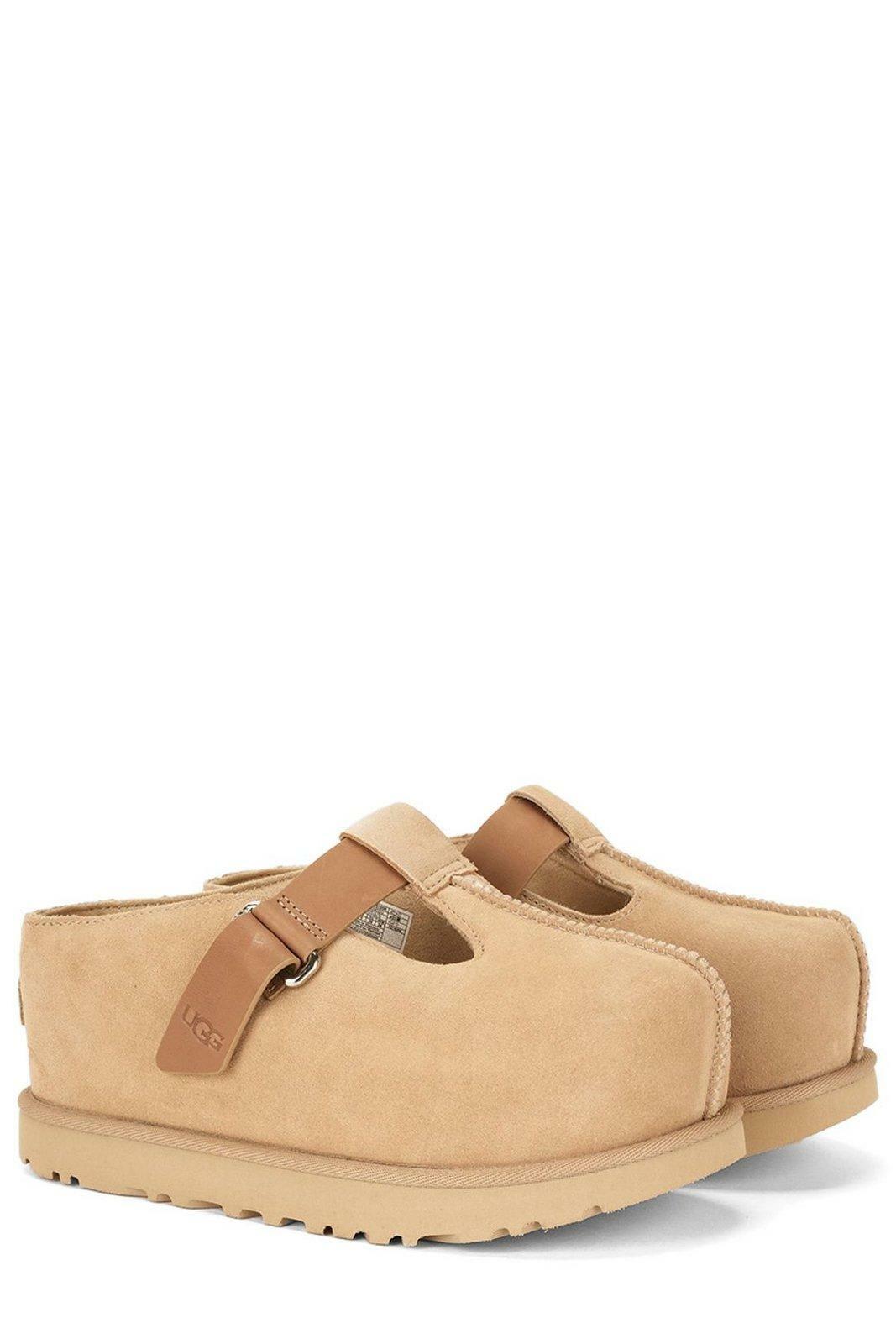 UGG Goldenstar Hi Clogs Ugg