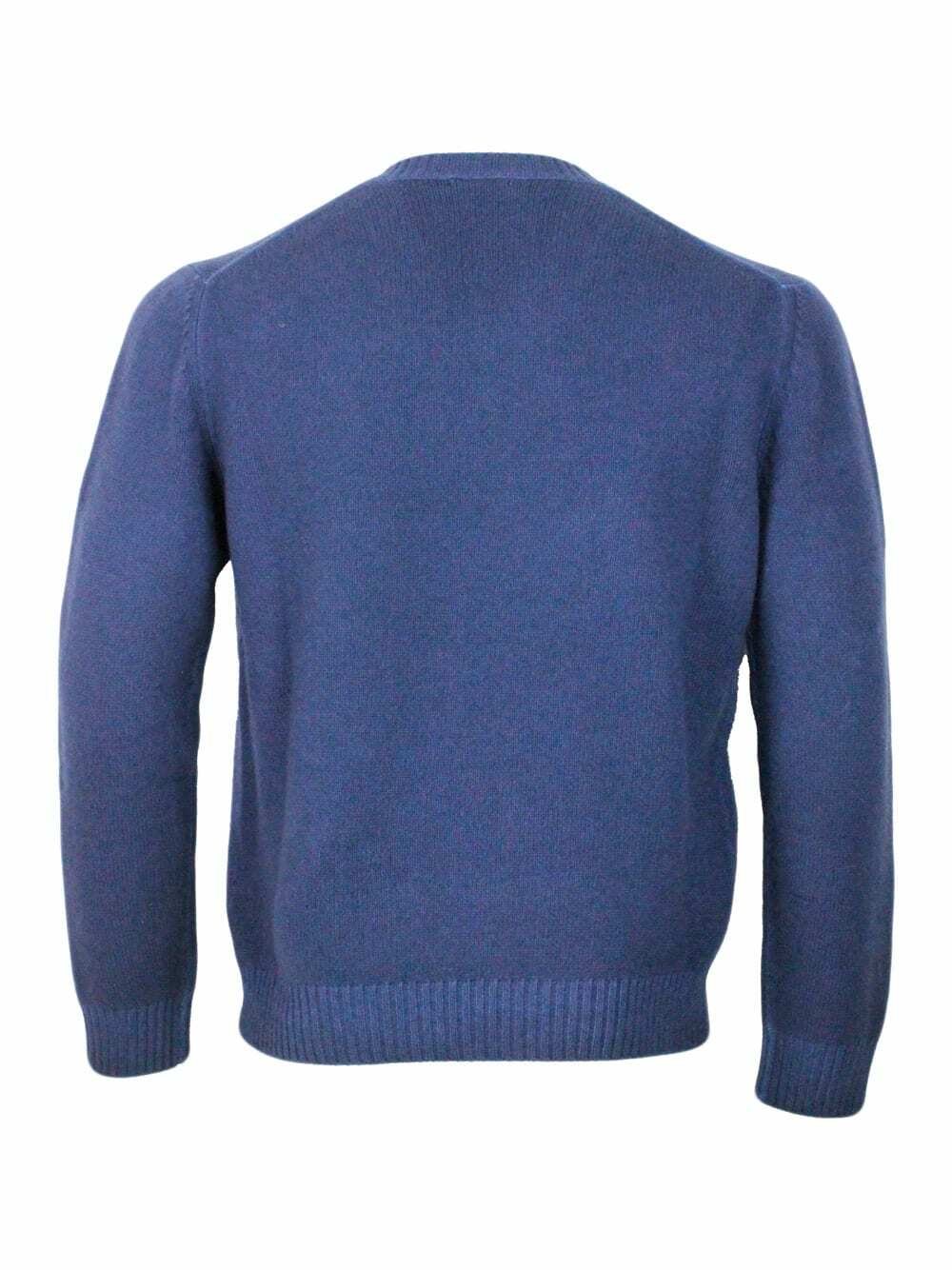 Malo Sweater Malone Souliers