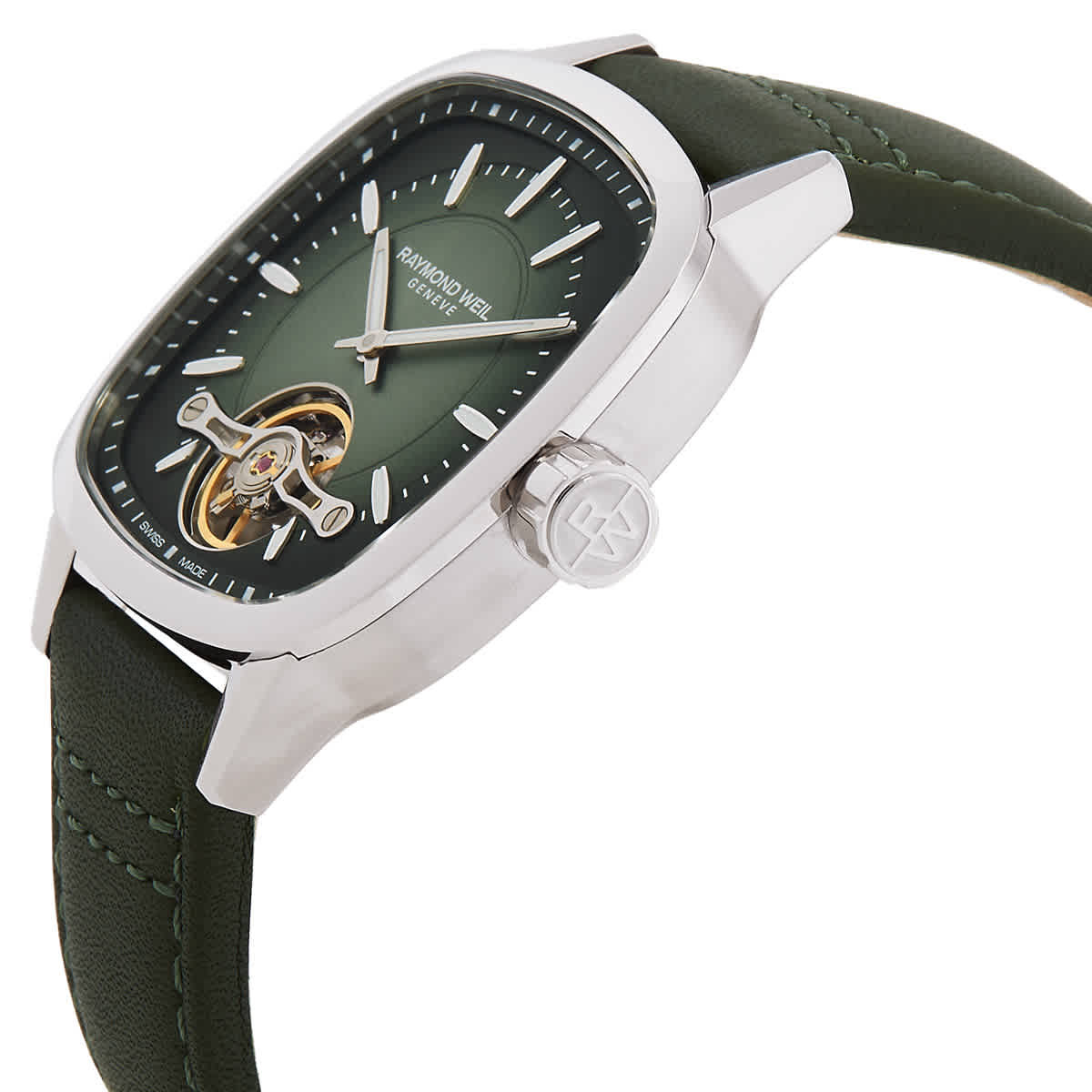 Raymond Weil Freelancer Automatic Mens Watch 2790-STC-52051 Raymond Weil