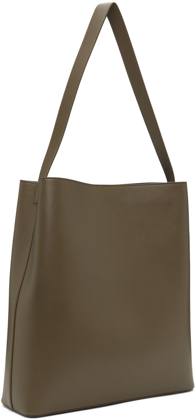 Aesther Ekme Taupe Sac Bag Aesther Ekme