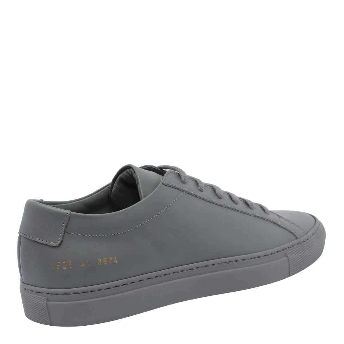 Common Projects Original Achilles Low Sneakers Common Projects