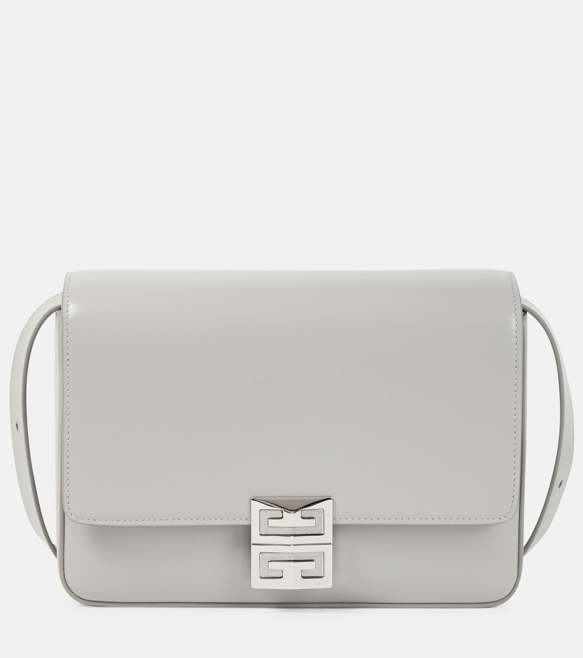 Givenchy - 4G Medium leather crossbody bag Givenchy