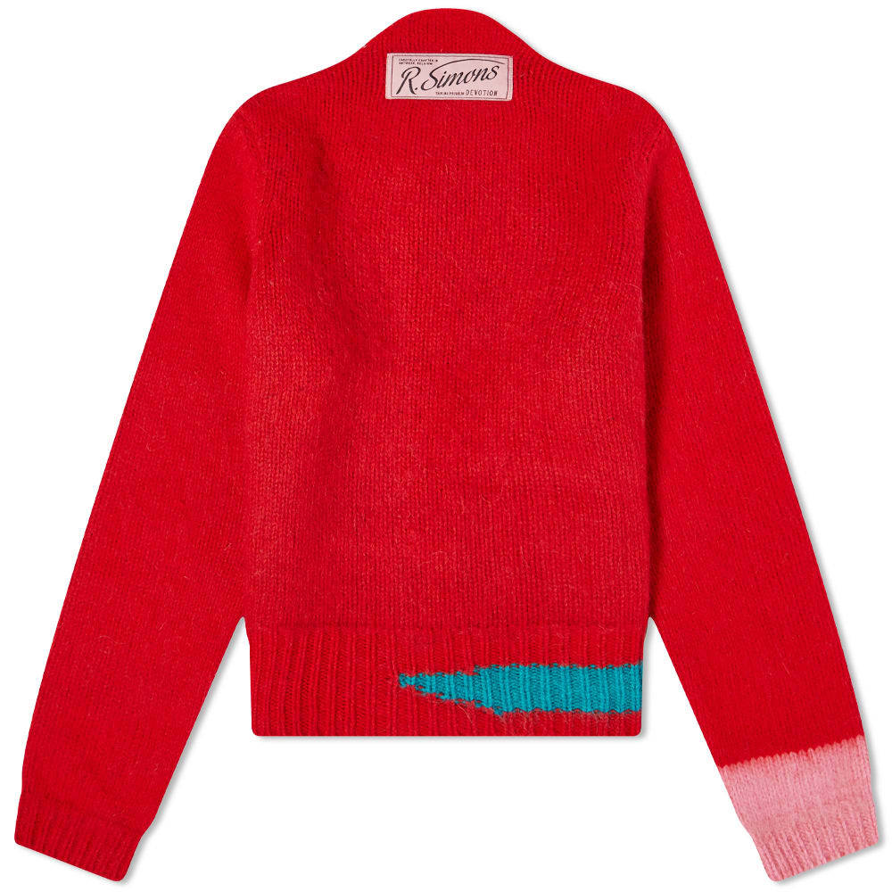 Raf Simons Vintage Knit Sweater Raf Simons