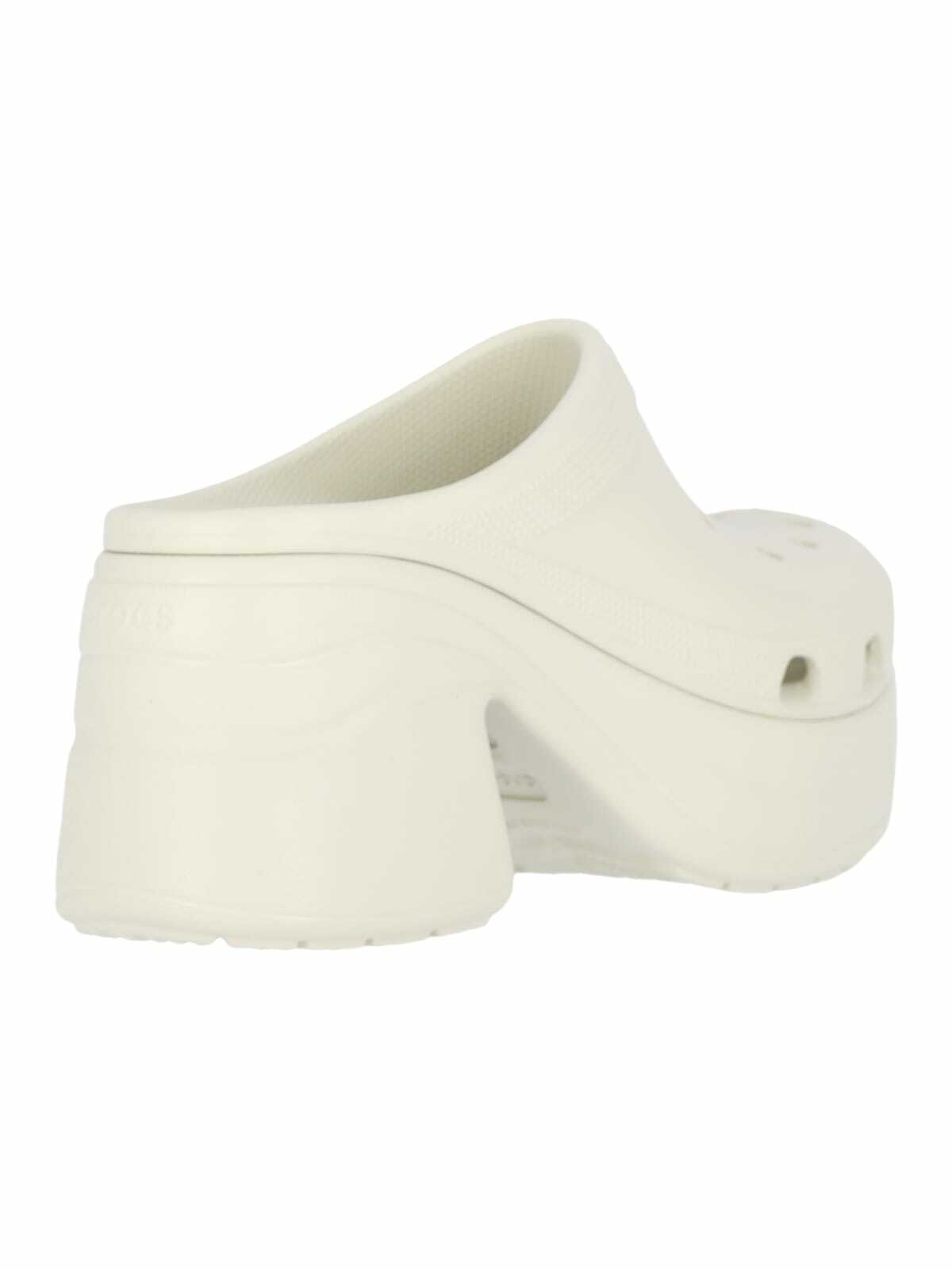 Crocs Mules Platform siren Crocs