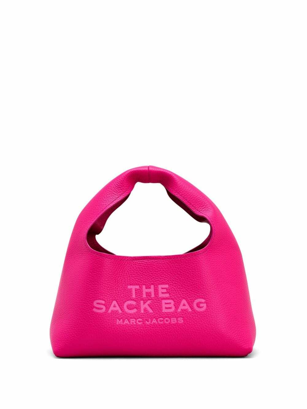 MARC JACOBS - The Mini Sack Bag Marc Jacobs