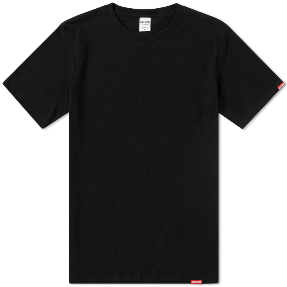 Wacko Maria Geisha Heavyweight Tee Wacko Maria