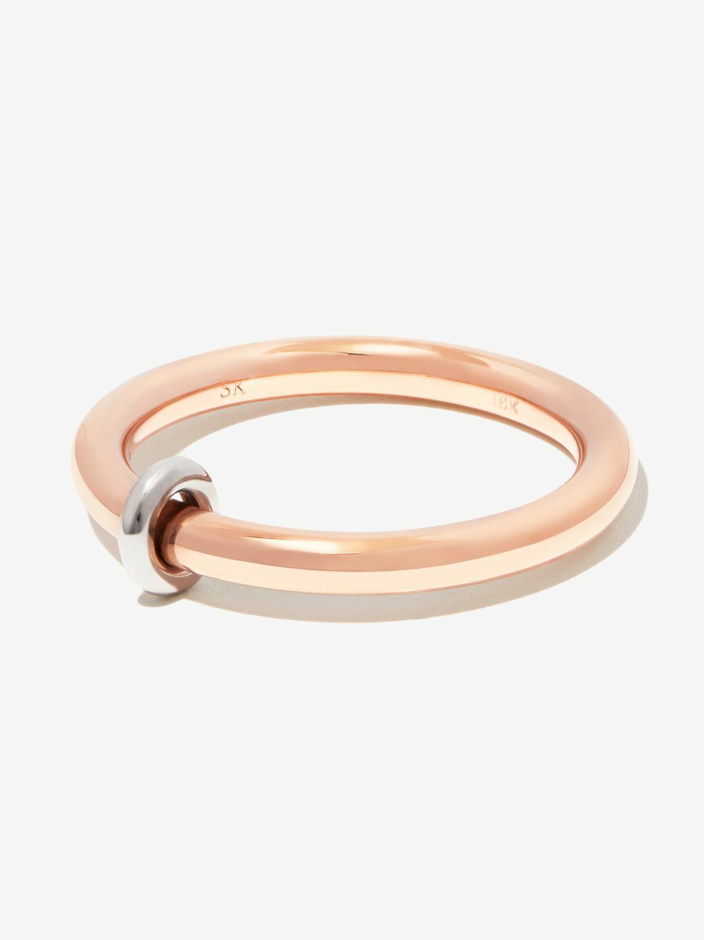 Spinelli Kilcollin 18K Rose Gold Adonis Ring Spinelli Kilcollin