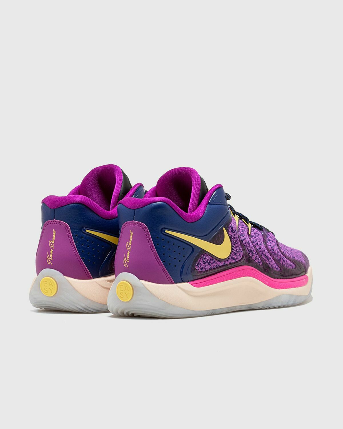 Nike Kd17 Purple Basketball/High & Midtop Nike