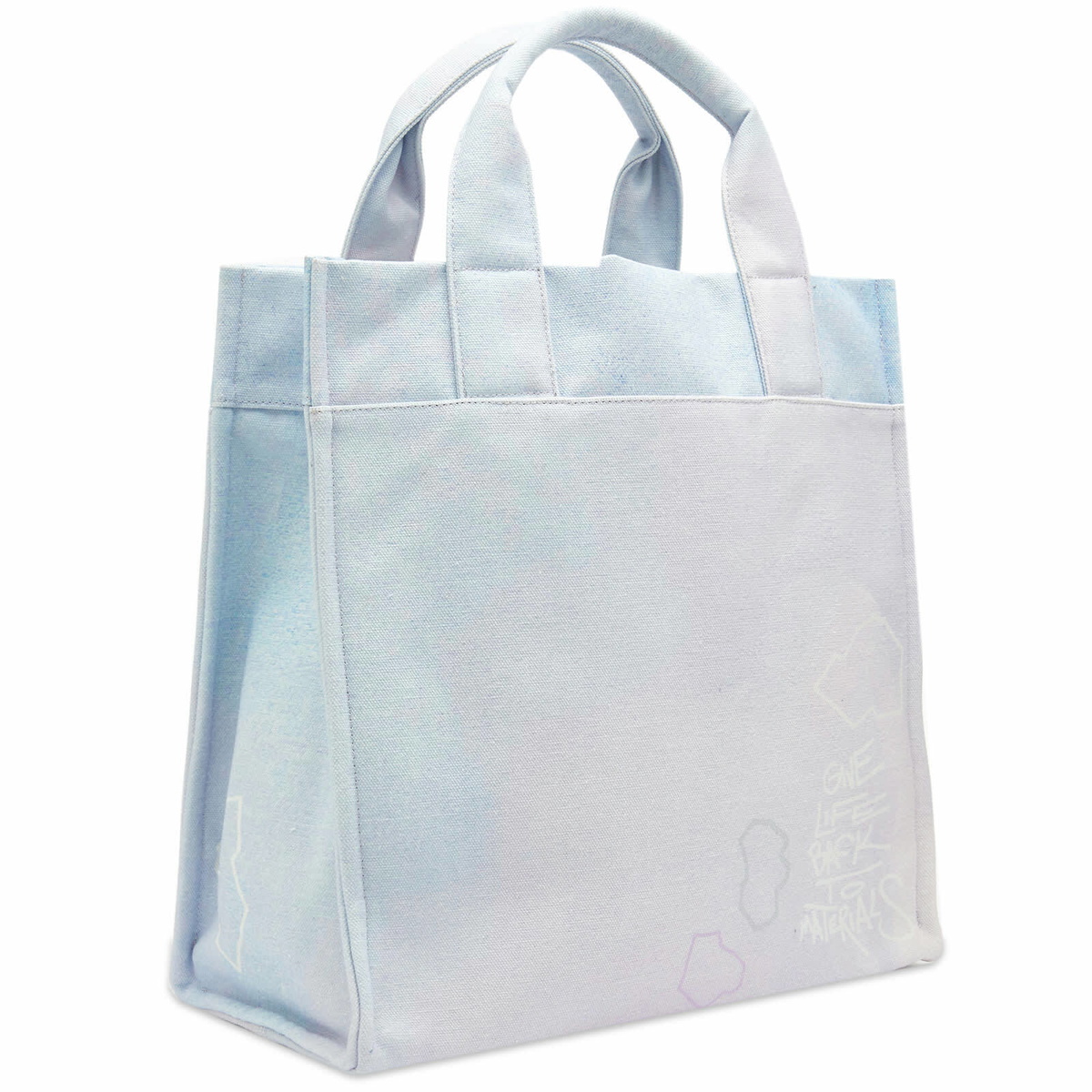 Objects IV Life Women's Patina Tote Bag in Lilac Fade Objects IV Life