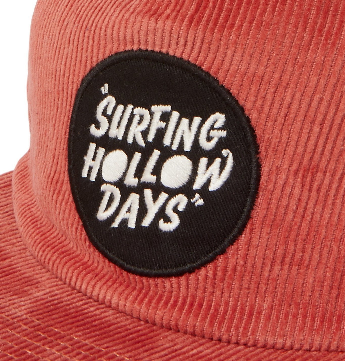 Outerknown - Logo-Appliquéd Hemp and Organic Cotton-Blend Corduroy ...