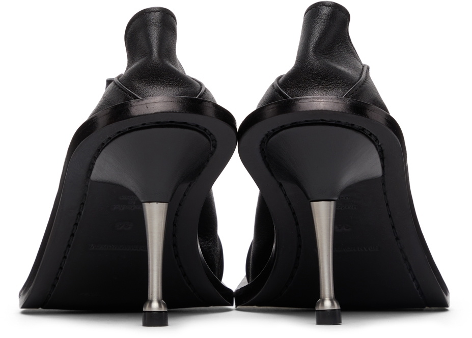 FIDAN NOVRUZOVA Convertible Mule Heels FIDAN NOVRUZOVA